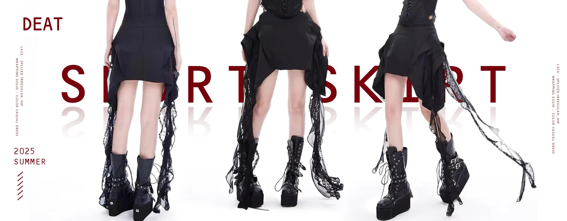 DEAT Sexy Style Franchise Store - Amazing products with exclusive discounts on AliExpress