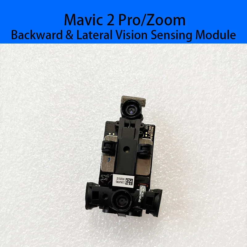 Genuine Part Backward & Lateral Vision Sensing Module for DJI Mavic 2 ...