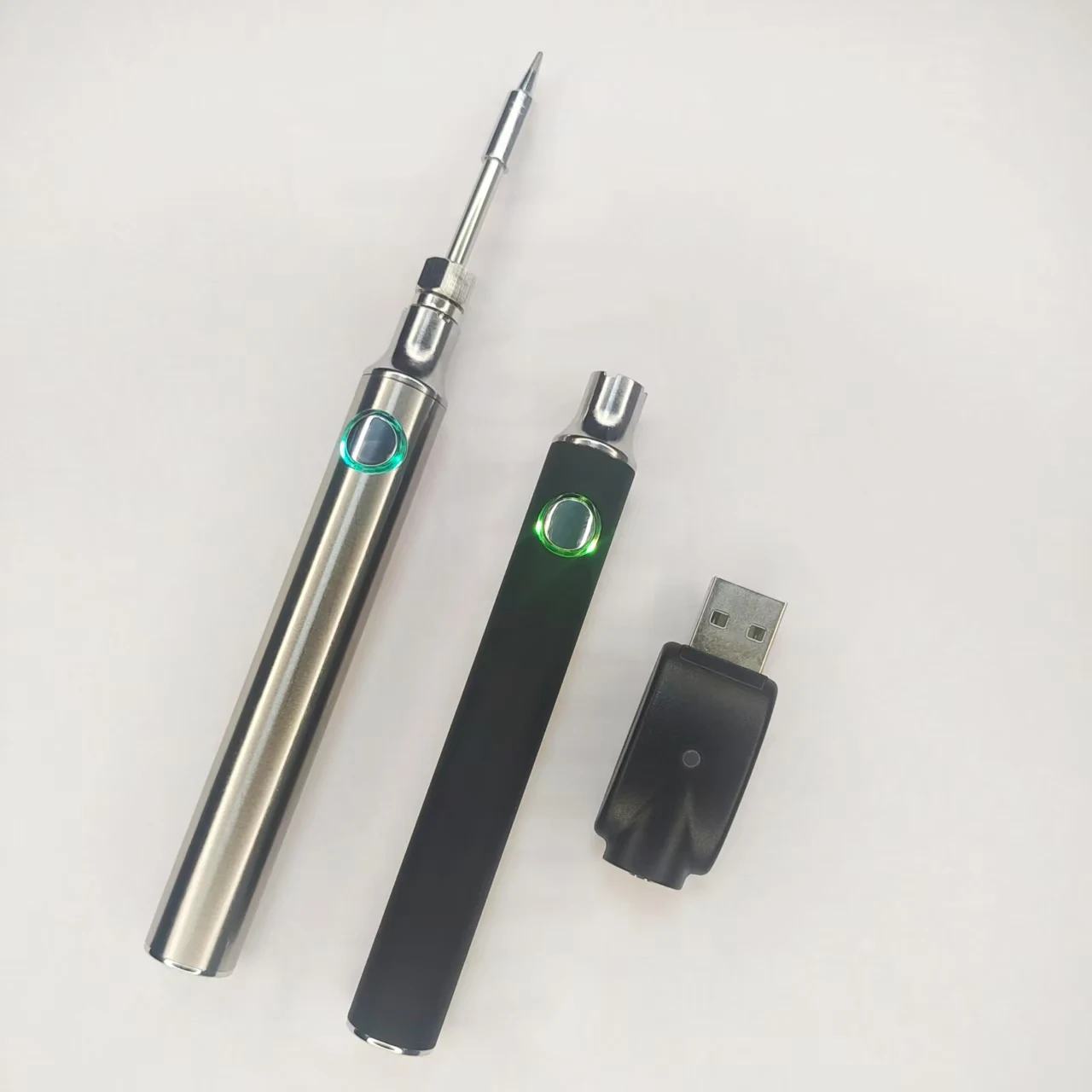 11.2 1100mah preheat 510 Battery portable heat pen, soldering lron, mi ...