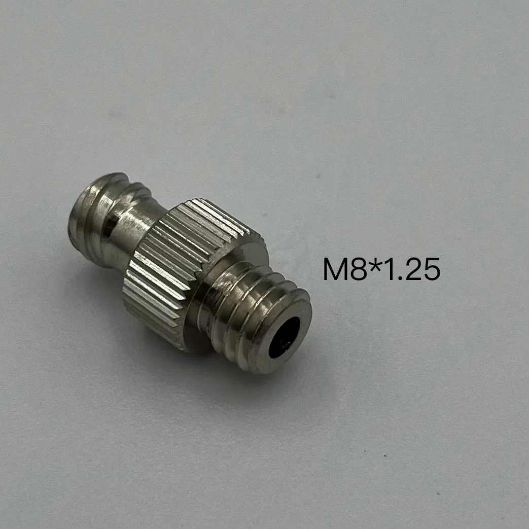 3PCS-Metal-Female-Luer-Lock-Connector-to-Male-Thread-M5-M6-M8-G1-8-BSPP ...