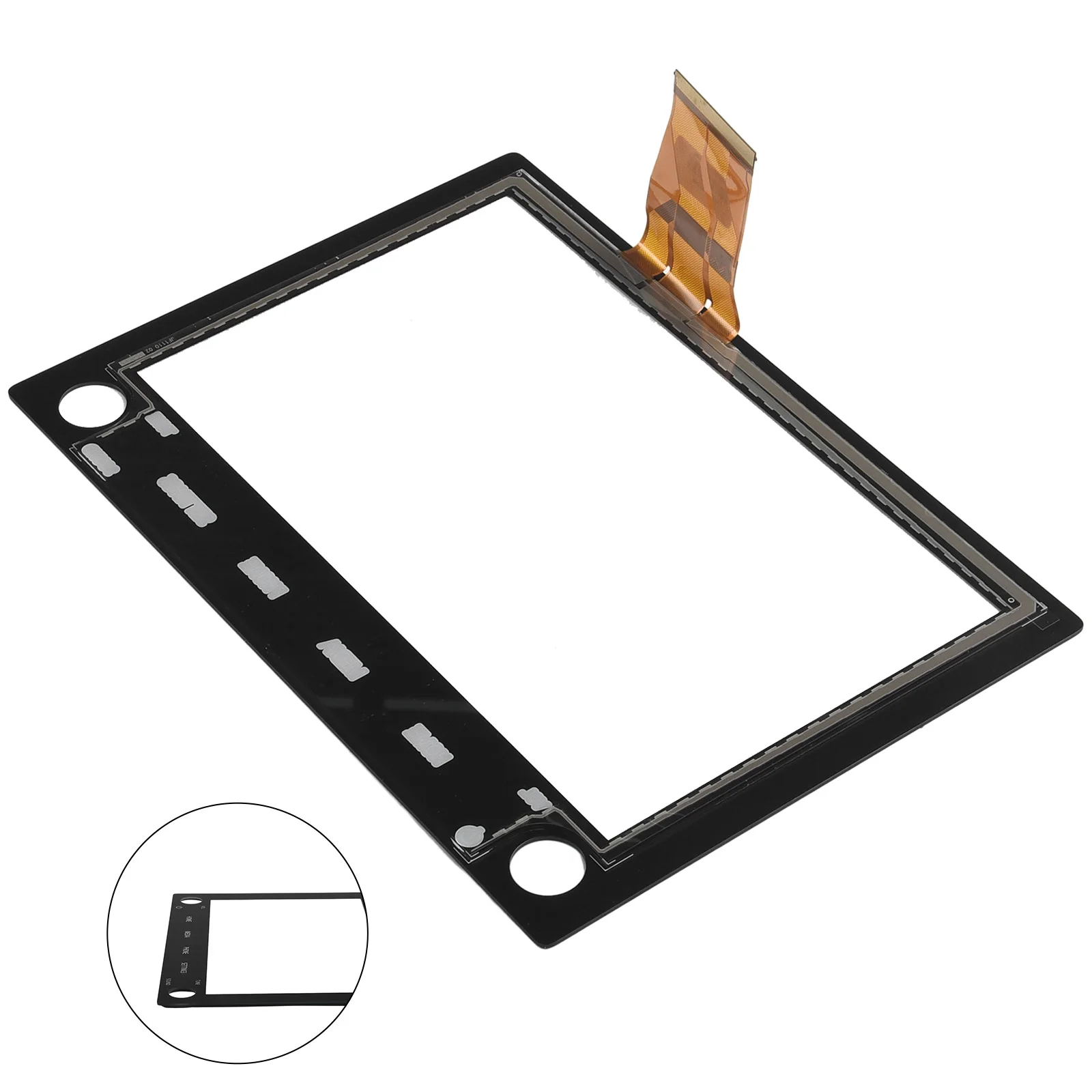 Painel-de-exibi-o-do-carro-para-Mitsubishi-Outlander-2020-22-8-Polegada ...