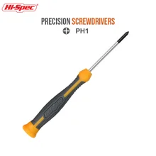 1.4-3mm Precision Mini Screwdriver Watch Repair Tool Slotted Phillips ...