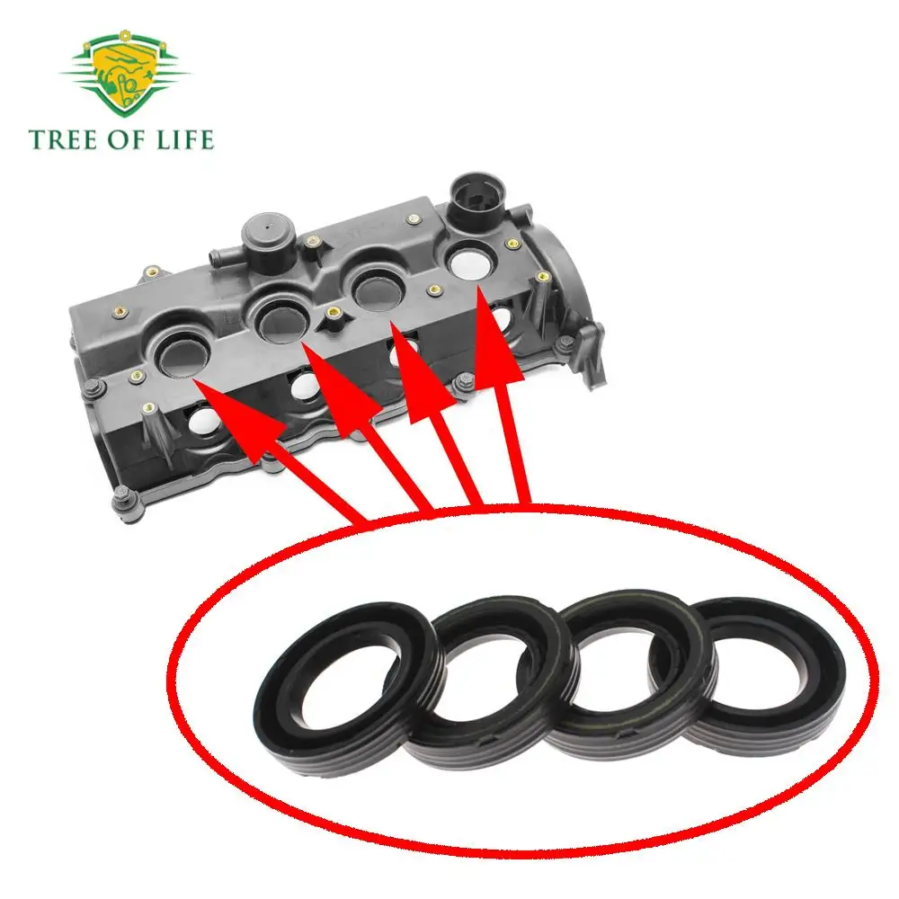 Seal-98014752-5821521-For-Valve-Cover-Opel-1-7D-5607251-98001142 ...