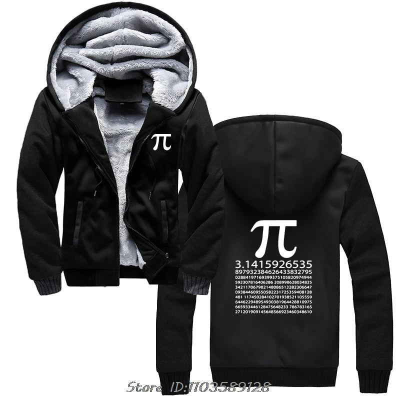 Fashion-Pi-Number-Hoodie-Pi-Math-Geek-Nerd-College-Cool-Gift-Men-Cotton ...