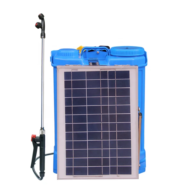 Agricultural Solar Sprayer for Sale in Zambia - Agri Mart Zambia