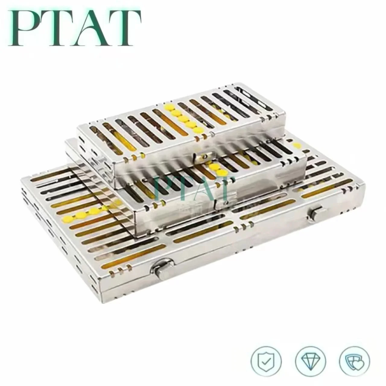Dental-Sterilization-Rack-Surgical-Autoclavable-Sterilization-Box ...