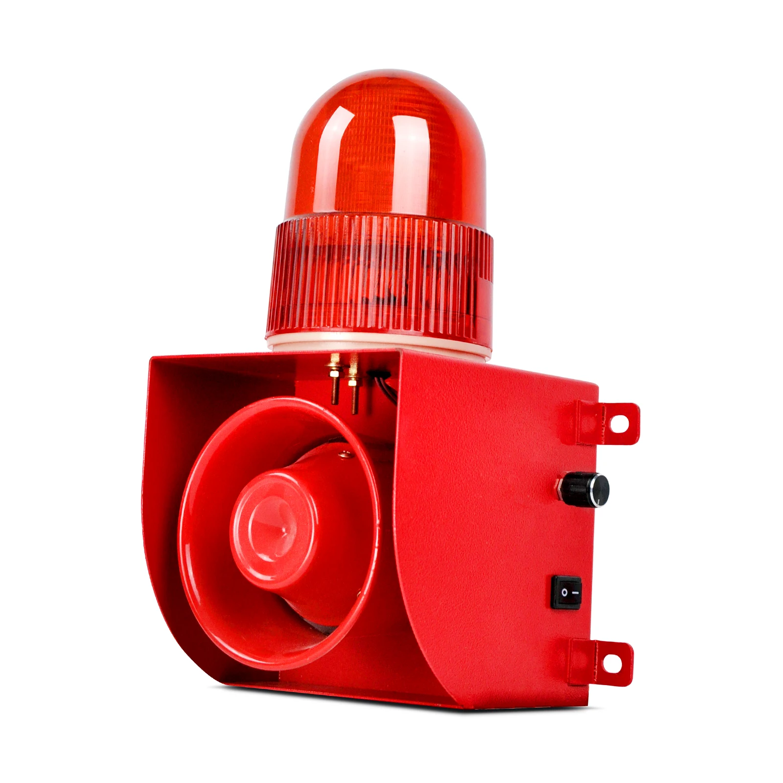 Power-Outage-Power-Recovered-Alarm-Siren-120dB-Adjustable-Volume-Alarm ...