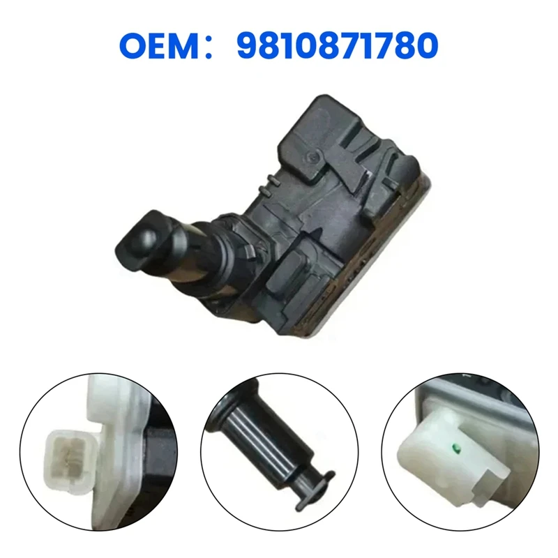 New-Fuel-Tank-Cap-Drive-Motor-Fuel-Tank-Cover-Driver-Lock-Actuator ...