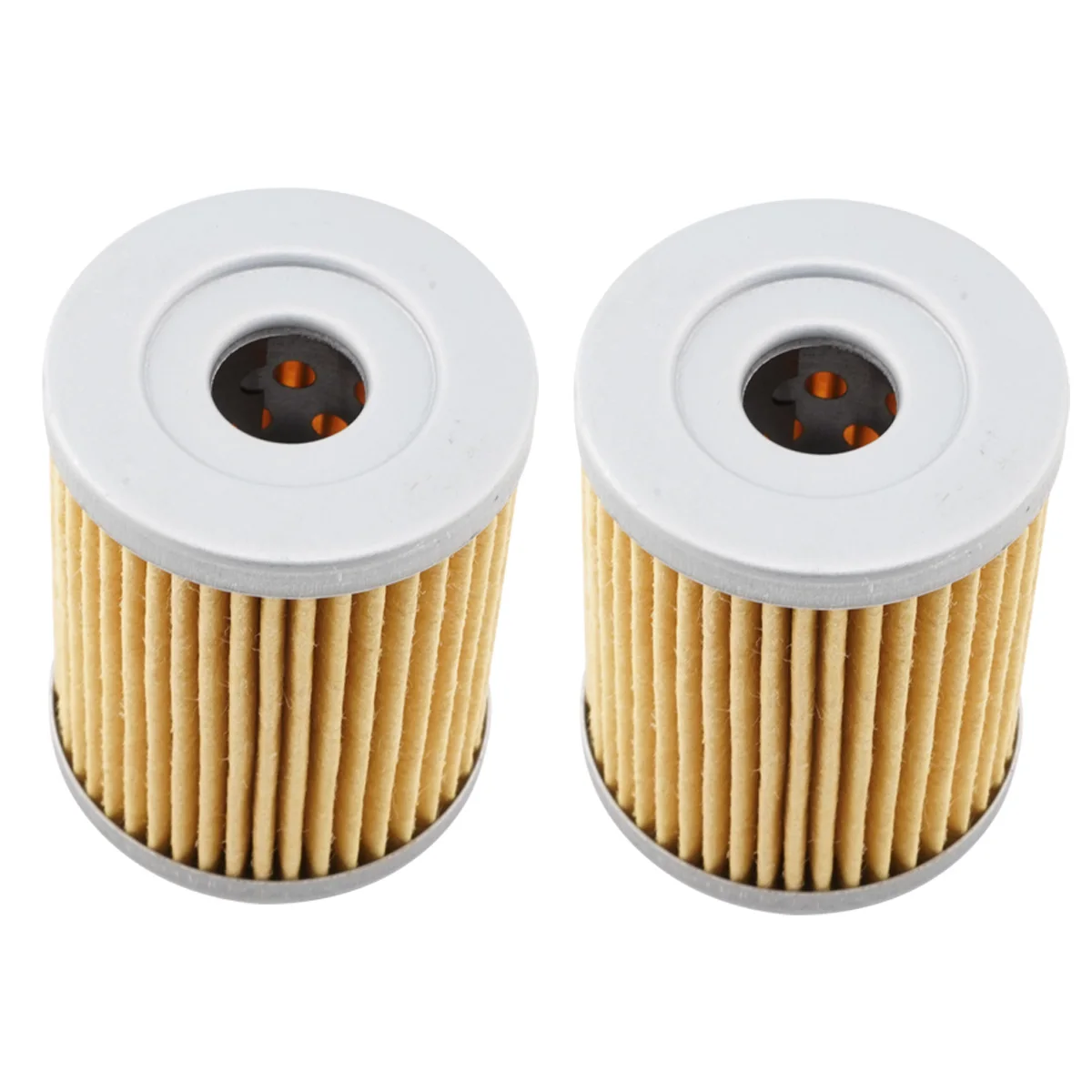 Motorcycle Oil Filter For Suzuki DR200 RV200 AN250 Yamaha CP250 YP400 ...
