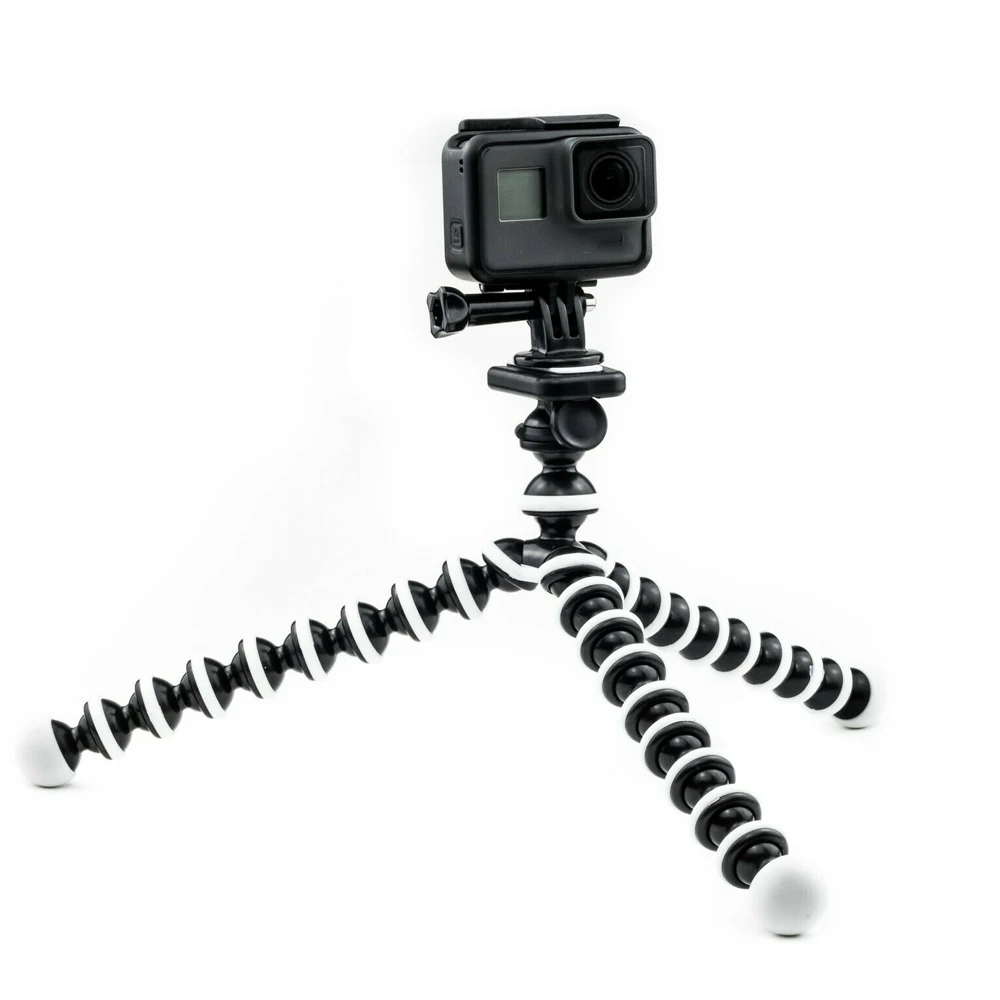 Trip-flex-vel-suporte-mini-montar-gorillappod-monopod-polvo-trip-s-para ...