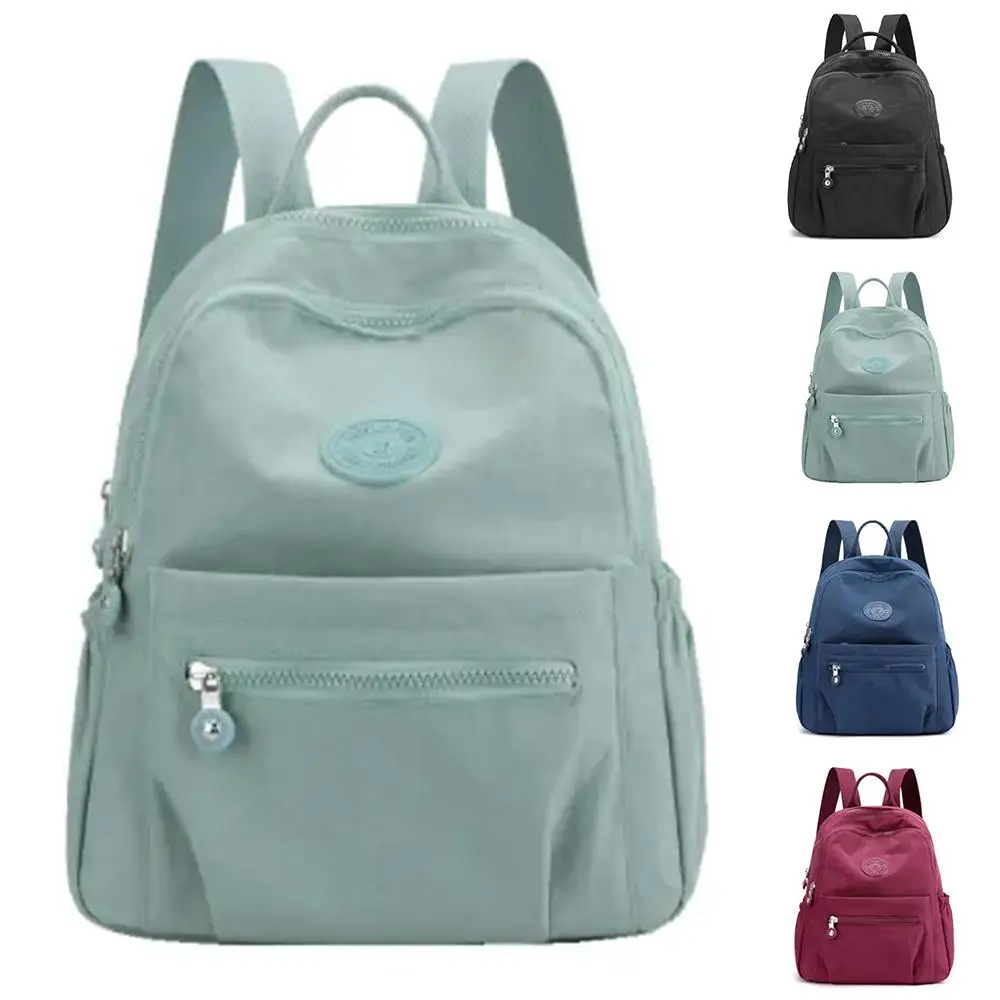 Women-s-Lady-Small-Backpack-Travel-School-Shoulder-Bag-Mini-Rucksack ...