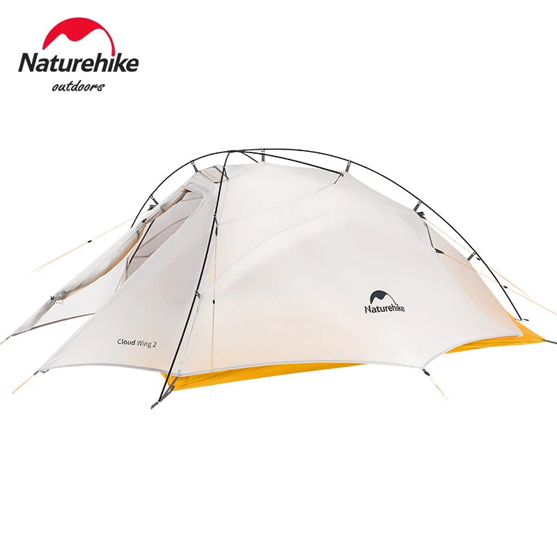 Naturehike-tienda-de-campa-a-ultraligera-para-2-personas-carpa-impermeable-para-acampar-al-aire ...