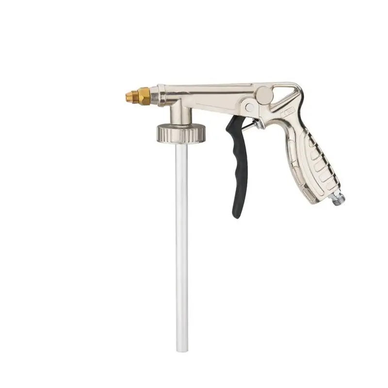 Air Undercoating Spray Gun Pneumatic Automotive Application Sprayer ...