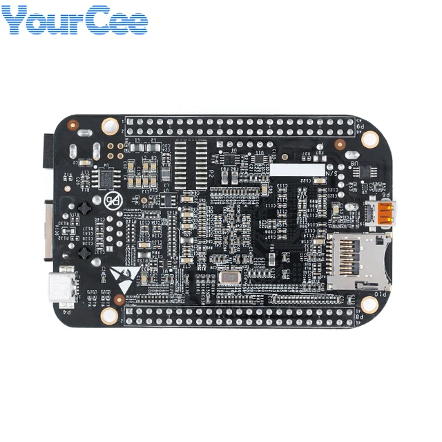 Beaglebone Board