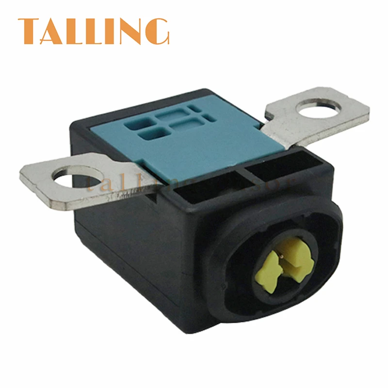 N000000006984 Crash Battery Disconnect Fuse Pyrofuse Pyroswitch For Tesla Model 3 X For Mercedes