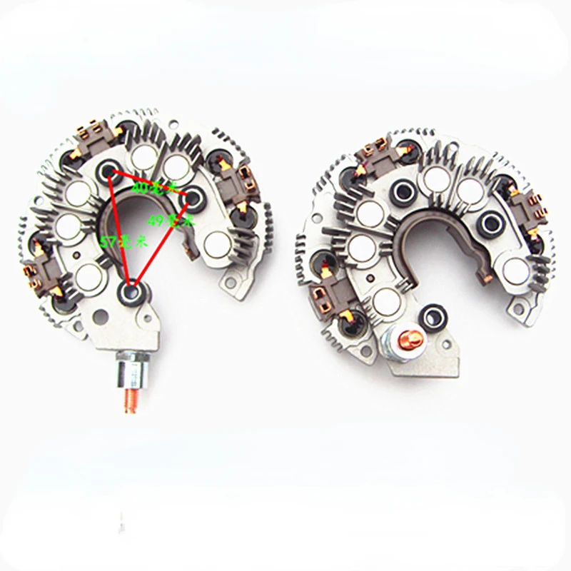 For-BMW-Honda-Toyota-Lexus-Denso-Alternator-Rectifier-Bridge-Rectifier ...