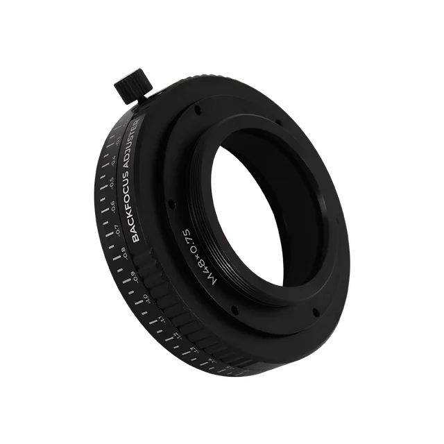 Askar M54/M48 Backfocus Adjuster