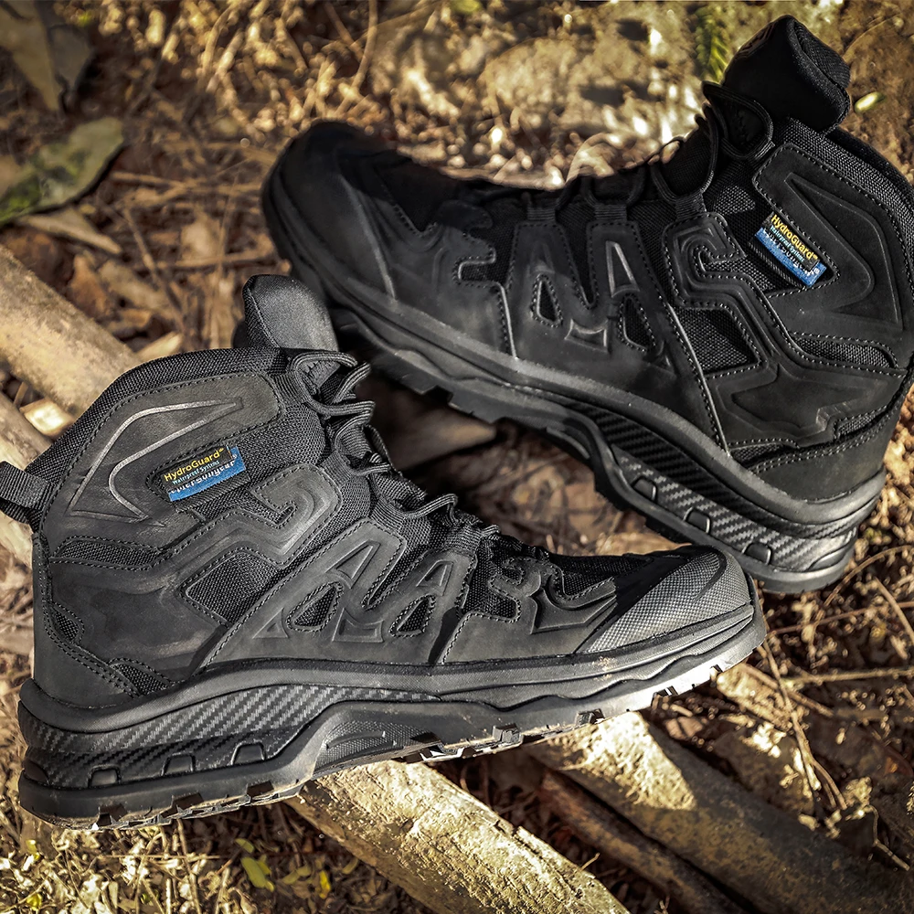 Emersongear-Blue-Label-Walker-Tactical-Boots-Combat-Shoes-Waterproof ...