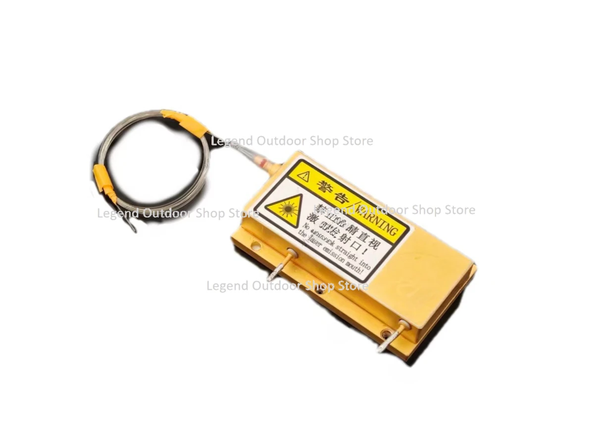 120W laser cannon infrared laser pump color new power sufficient ...