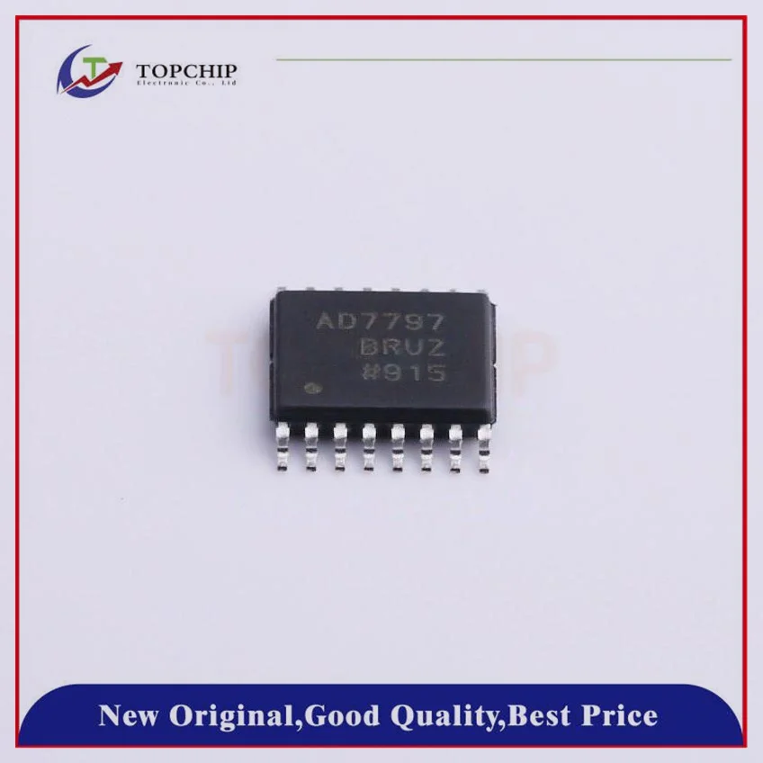 1Pcs-New-original-AD7797-AD7797BRUZ-AD7797BRUZ-REEL-16TSSOP-Analog-to ...