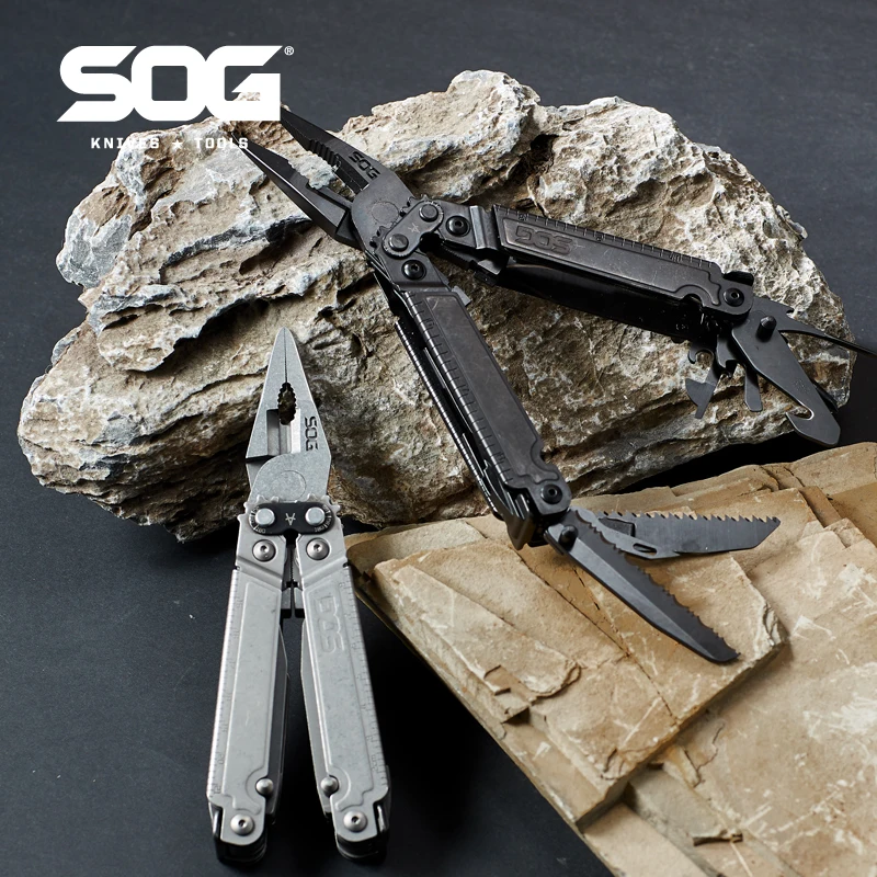 SOG-21-in-1-PowerAccess-Assist-Multi-Tool-Folding-Pliers-EDC-Tactical ...