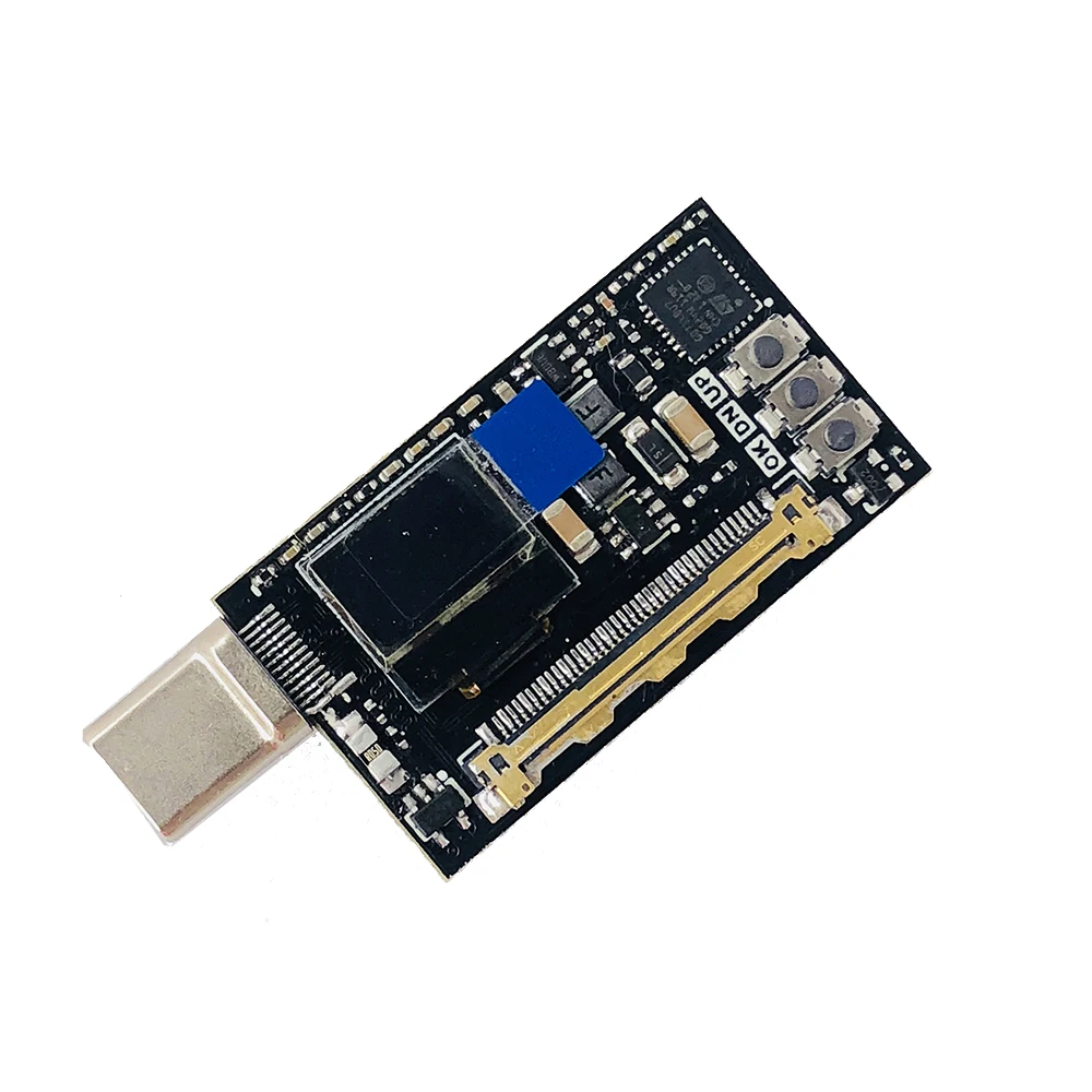 Nvarcher-mini-4K-EDP-DP-driver-board-with-screen-to-detect-voltage ...