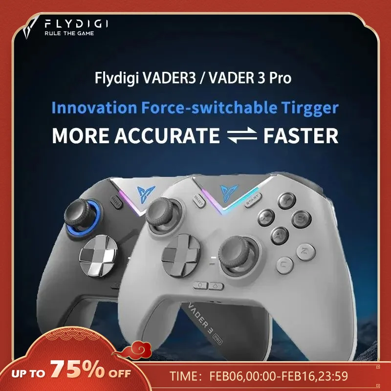 🔥İndirim - VADER 3 PRO 1725TL(ALİEXPRESS) | Donanım Arşivi Forum