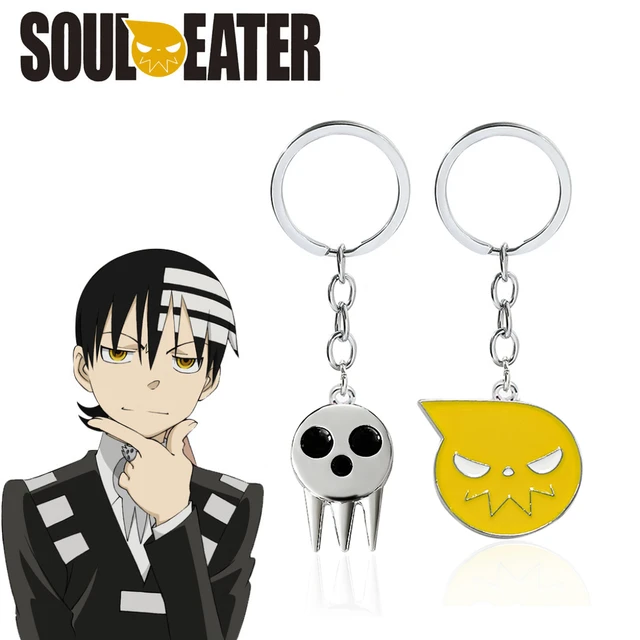 Soul Eater Death The Kid Cute