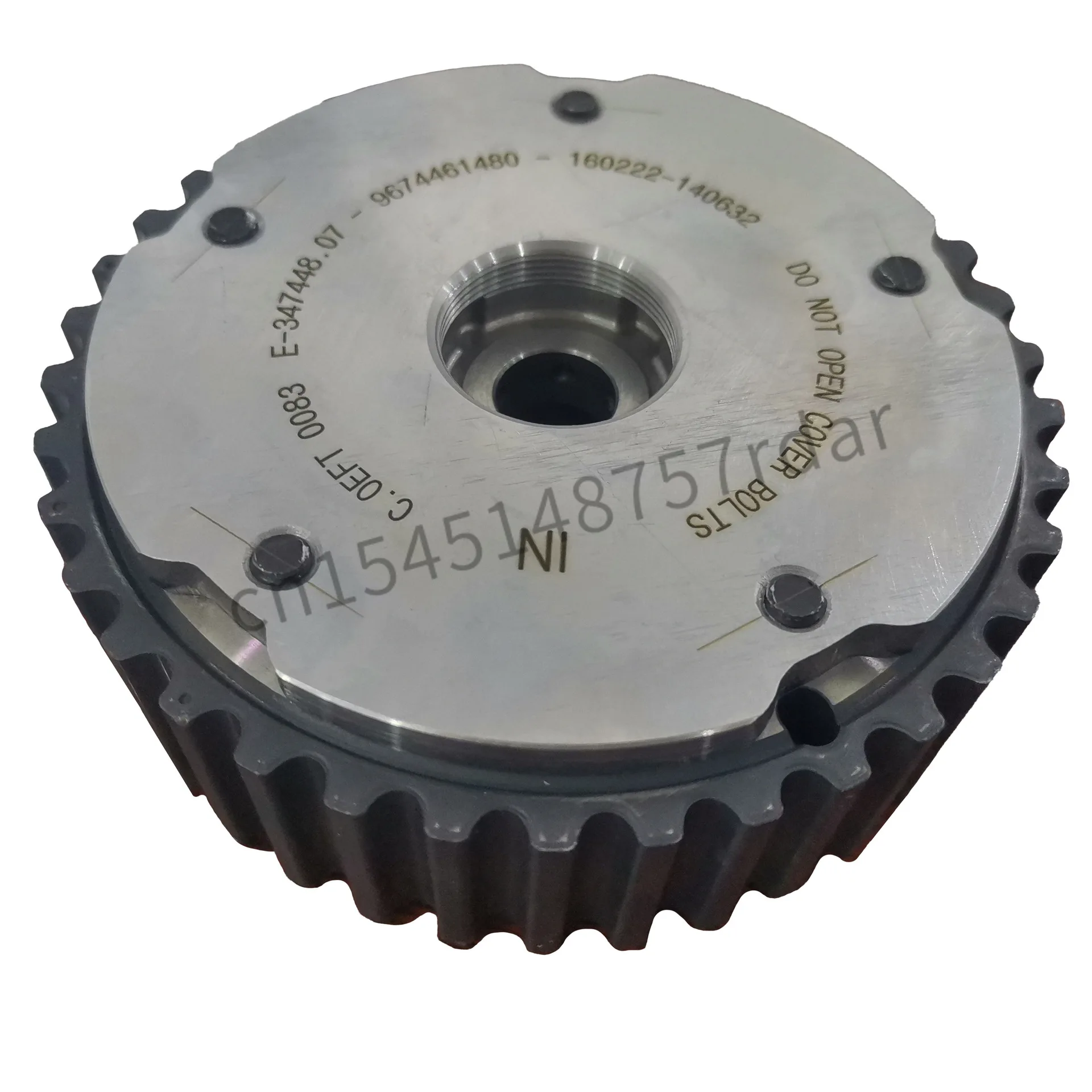 Suitable-for-Peugeot-Citroen-timing-gear-phase-adjuster-camshaft ...