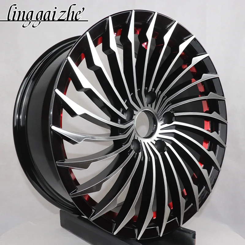 Cast-aluminum-alloy-wheel-factory-wholesaler-16-7-0-17-7-5-PCD5-114-3 ...