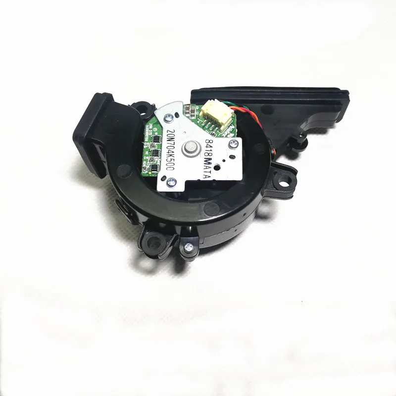 Main Engine Ventilator Motor Vacuum Cleaner Fan motor for DOMOOVA DRV80 ...