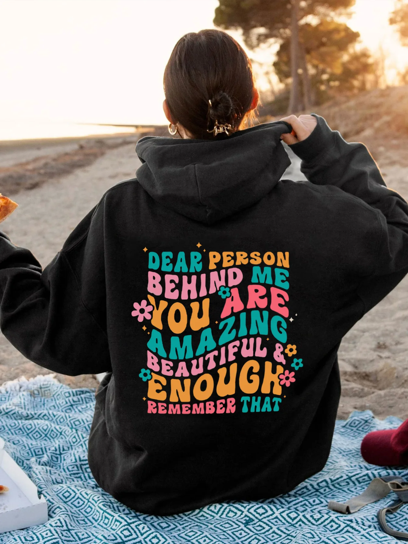 Dear-Person-Behind-Me-Hoodie-Funny-Dear-Person-Behind-Me-Positive ...