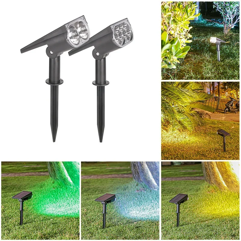Solar-spotlight-dual-purposetree-lightoutdoor-super-bright-landscape ...