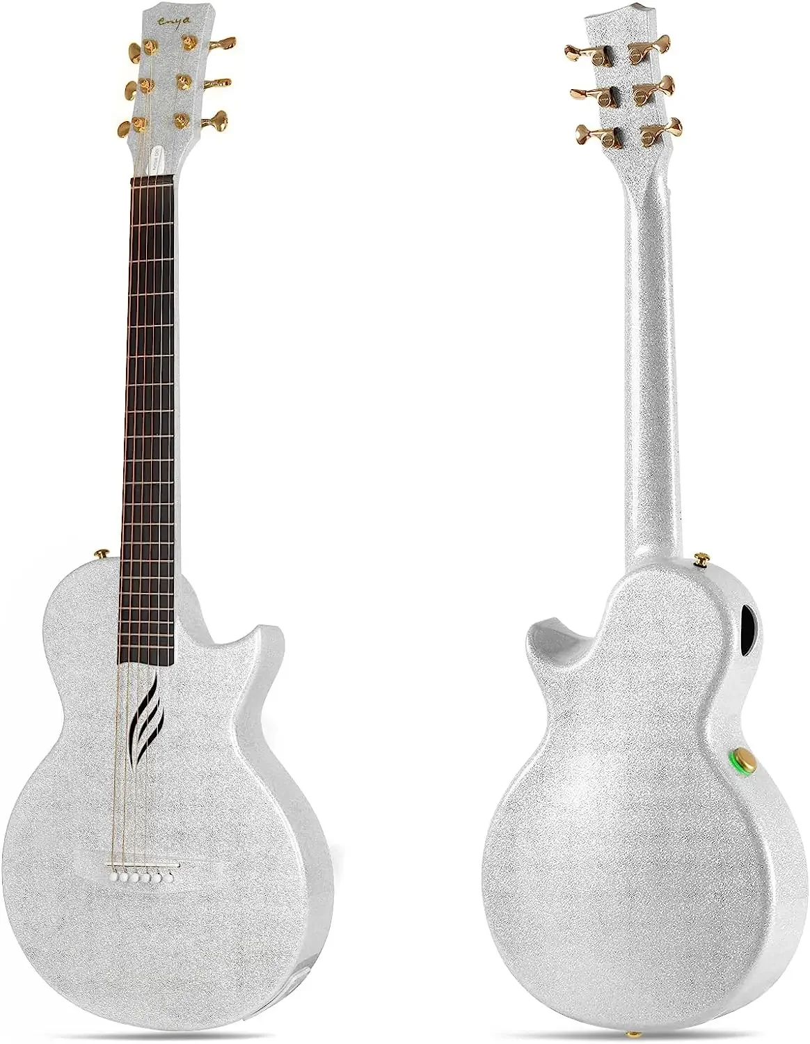 Enya-NOVA-GO-SP1-Electric-Guitar-Smart-Carbon-Fiber-Acoustic-35-Inch ...