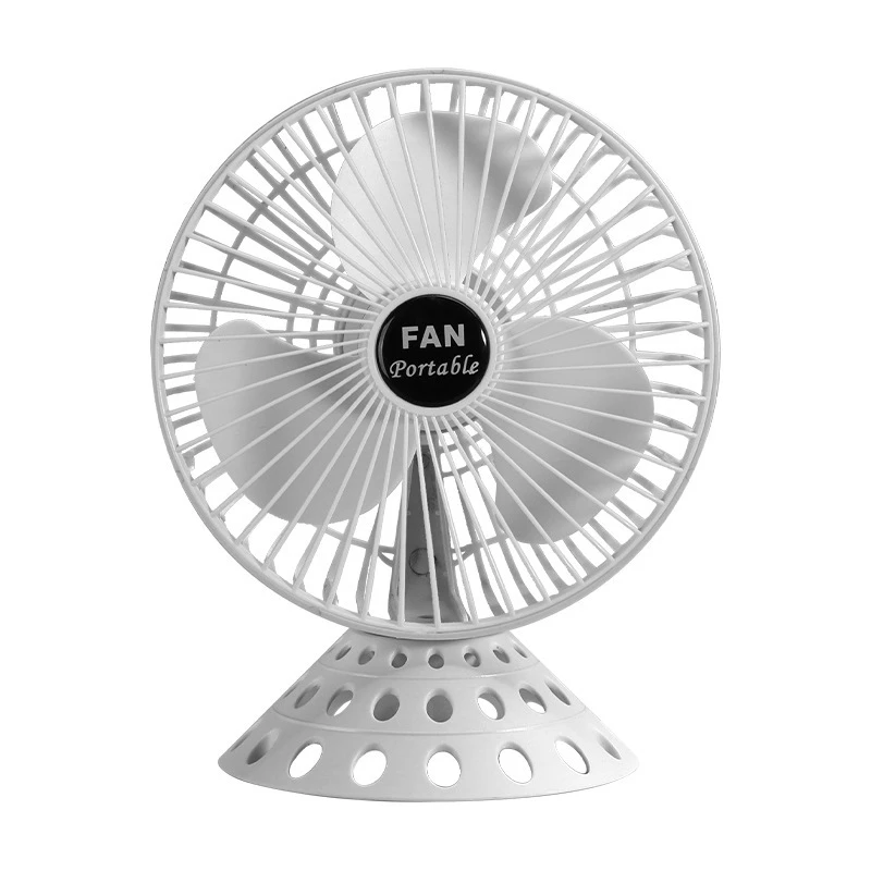USB-Big-Head-Electric-Fan-Household-Portable-Charging-Small-Fan-Desktop ...