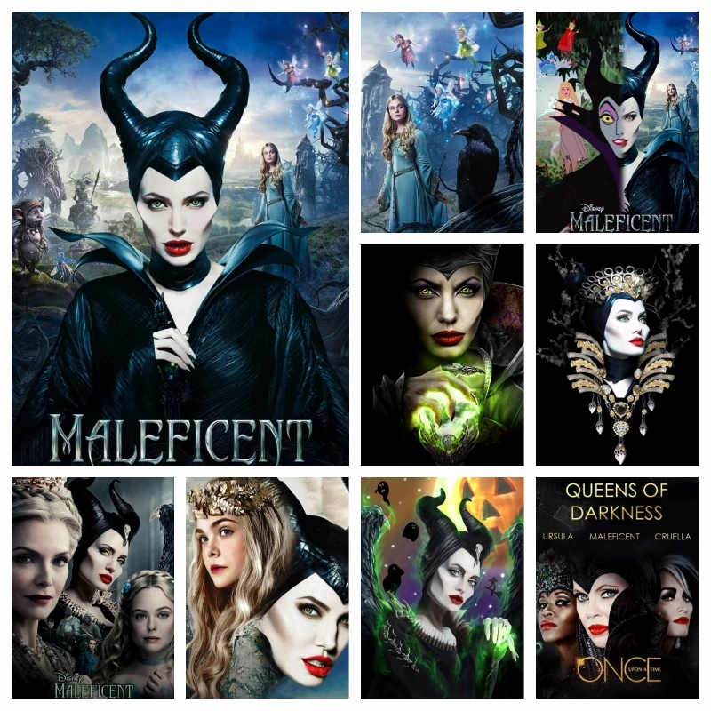 Maleficent Movie Disney