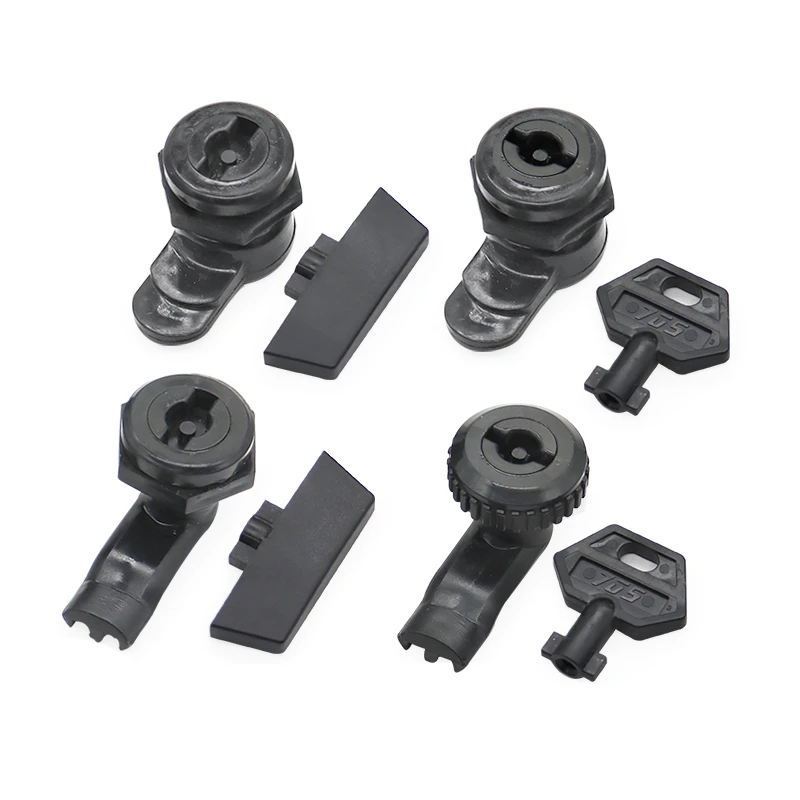 Low Cost And Economical Plastic Cam Lock Xjj-ms705 Distribution Box ...