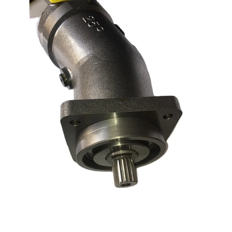 Motor-hidr-ulico-serie-A2F55W2Z2-A2F55-Motor-fijo-de-pist-n-Axial-alta ...