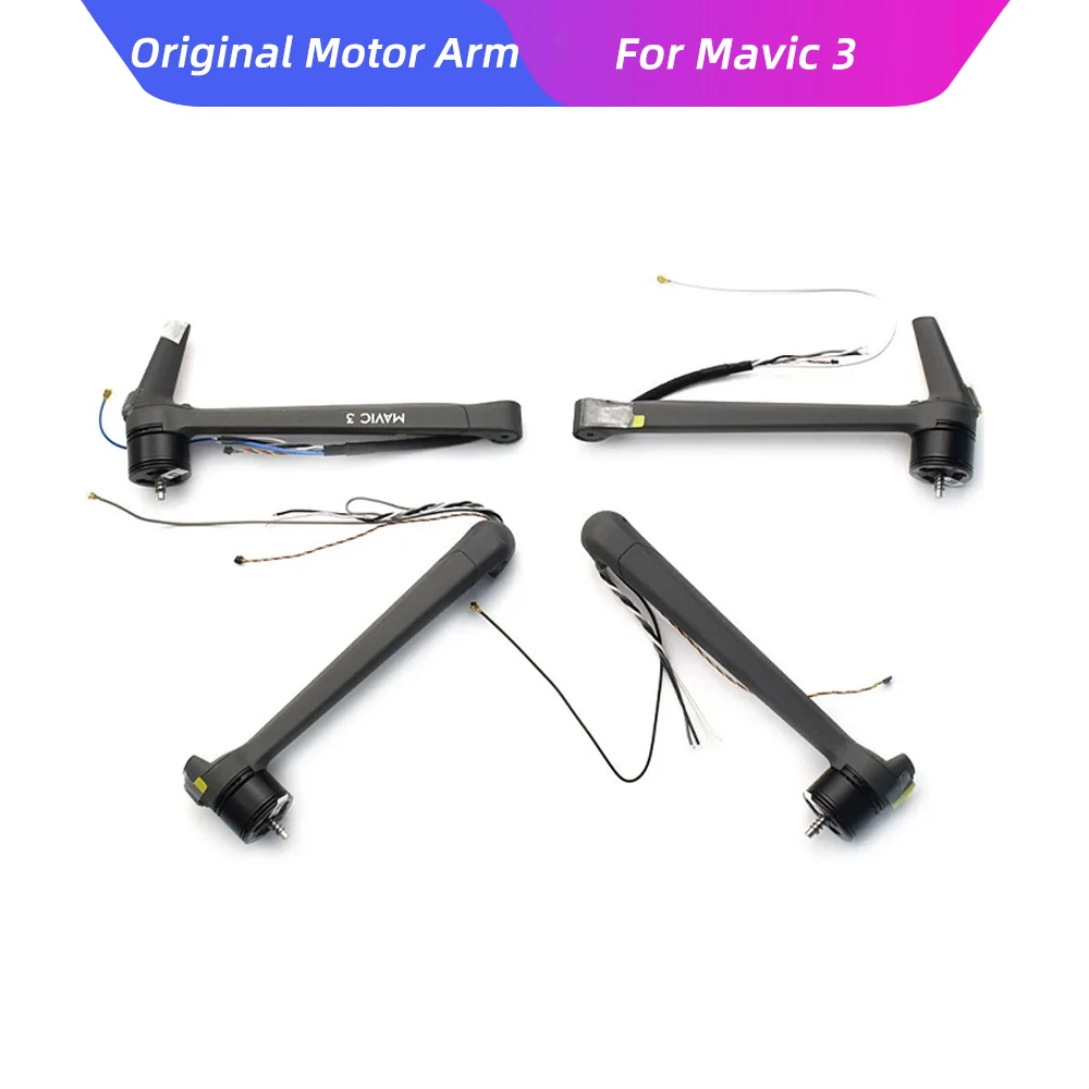 Original-Front-Left-Arm-Motor-For-Mavic-3-Replacement-Parts-Rear-Right ...