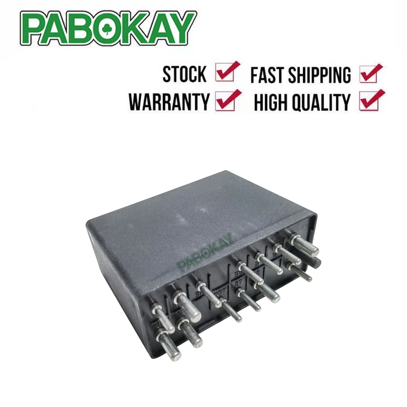 Control-Unit-For-Mercedes-W202-2028204626-202-820-46-26-LK-05898303-05 ...