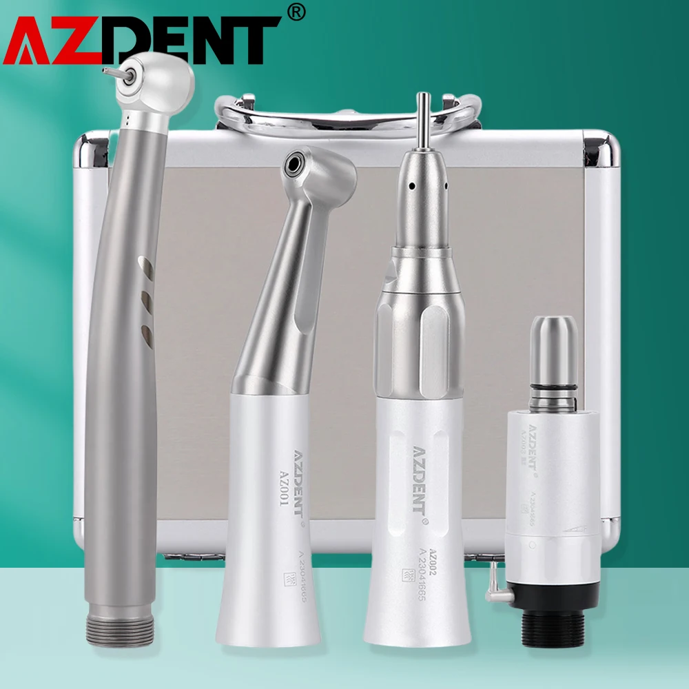 Kit-Azdent-Dental-LED-Handpiece-Alta-e-Baixa-Velocidade-Bot-o-1-1 ...