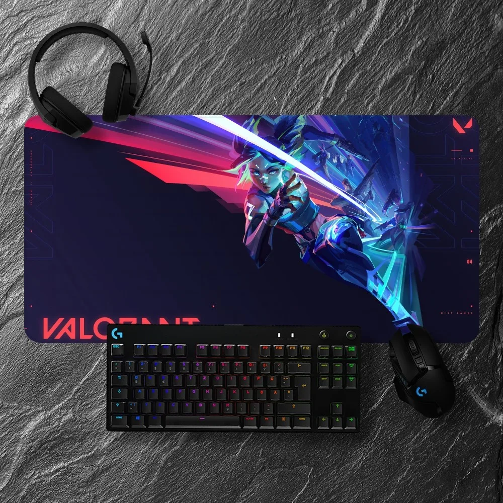 Valorant-Mousepad-Non-slip-Lockedge-Office-Student-Gaming-Thickened ...