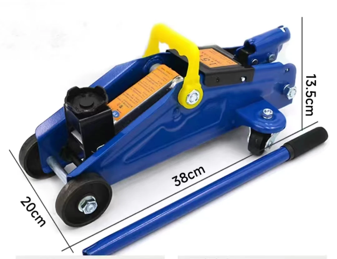 1-5Ton-ultra-low-position-single-pump-auto-car-sedan-SUV-hydraulic ...