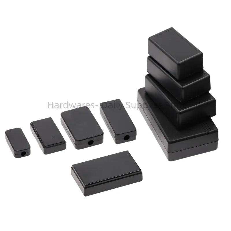 Waterproof-ABS-Plastic-Project-Box-Storage-Case-Housing-Instrument ...