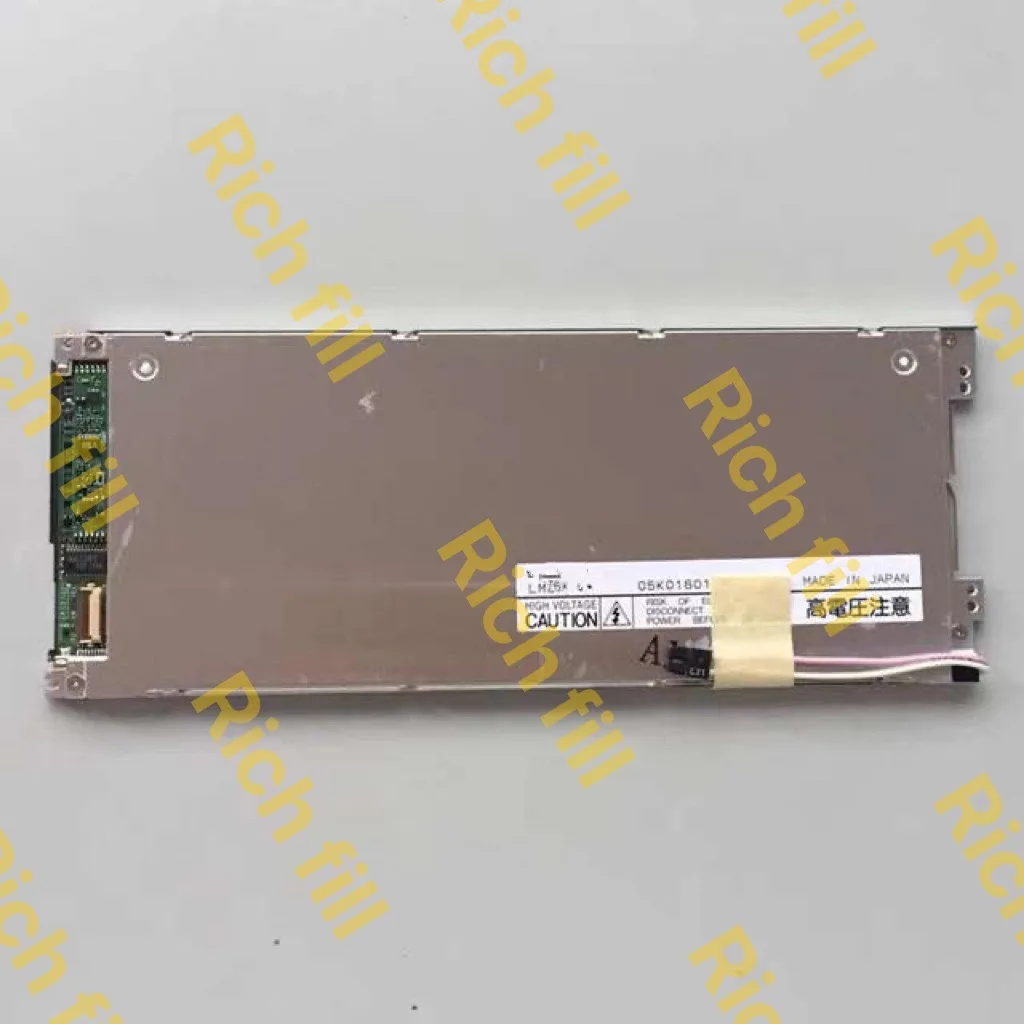 Pantalla-LCD-Original-de-8-1-pulgadas-bordadora-de-marca-para-brother ...