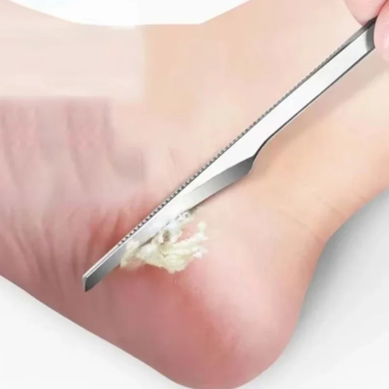 Manicure-Pedicure-Tools-Toe-Nail-Shaver-Feet-Pedicure-Knife-Kit-Foot ...