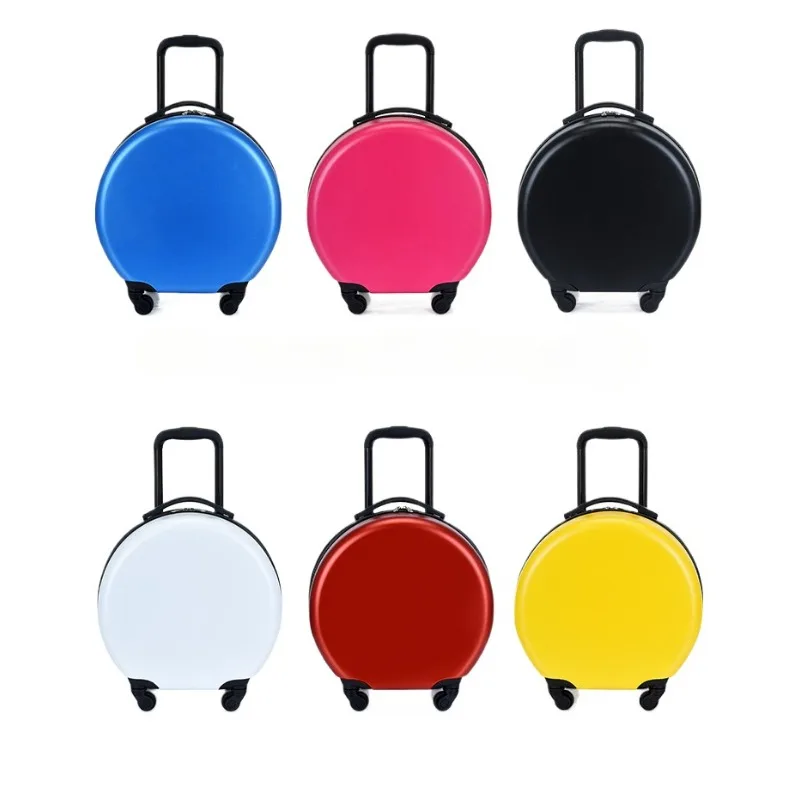 FUN Trolley Case – Luggage Adventures