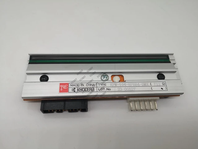 Datamax I-4212 Printhead Officially Authorized | www.pinnaxis.com