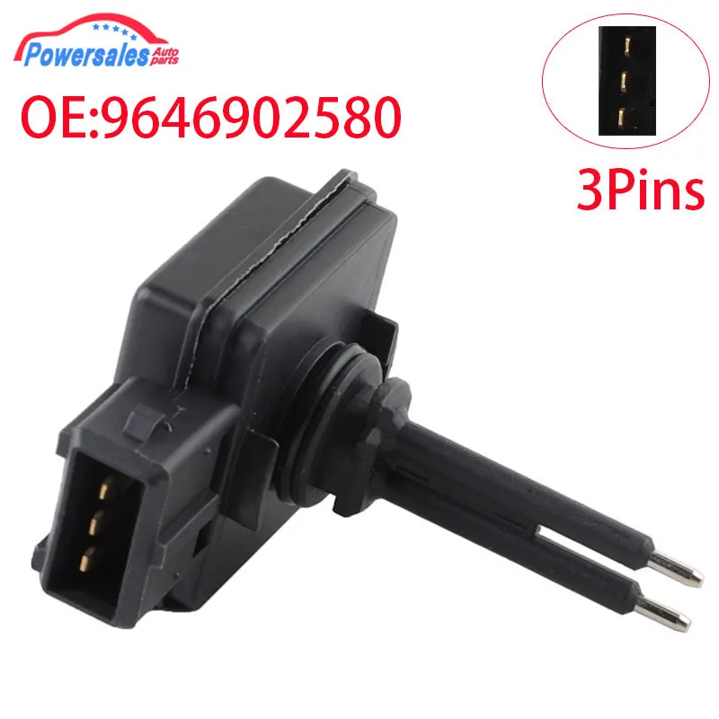 New Coolant Fluid Level Sensor For Peugeot 206 307 Partner Citroen C4 ...