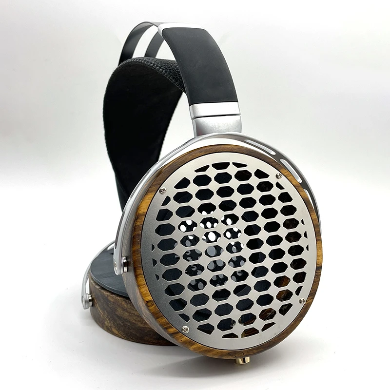 105mm Large Headphone Housing Open Type Headset Headphone DIY ...